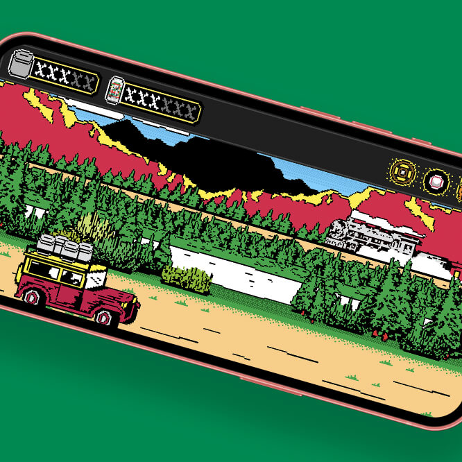 Pil Country | Relish Studios