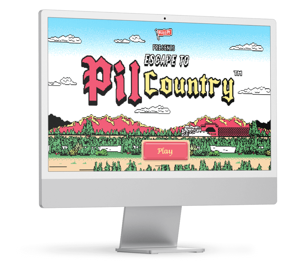 Pil Country | Relish Studios
