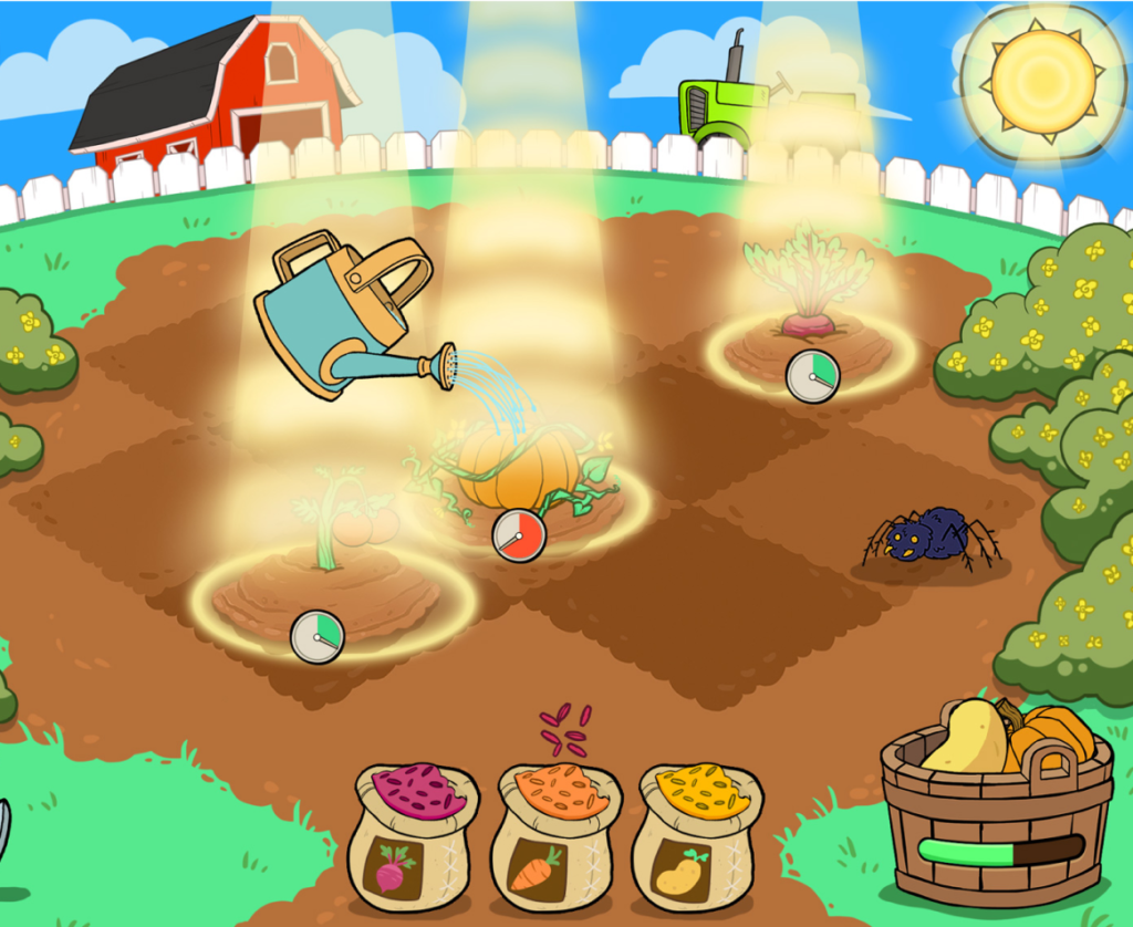 Max & Ruby | Relish Studios