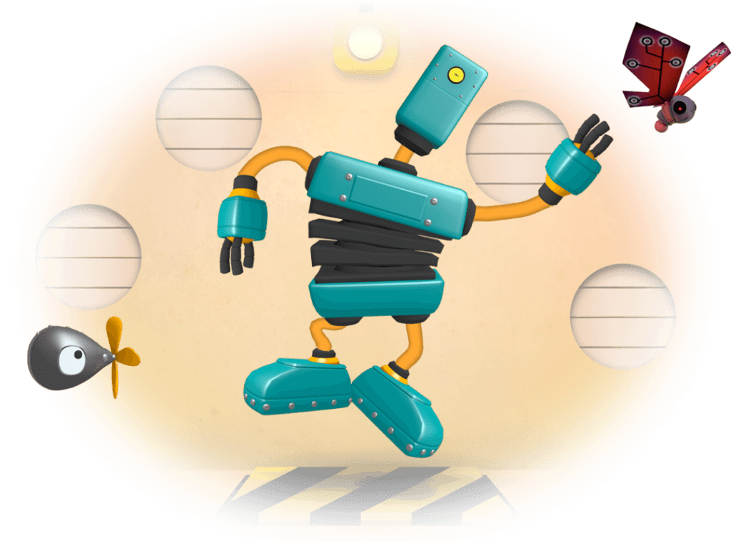 BotShop | Relish Studios