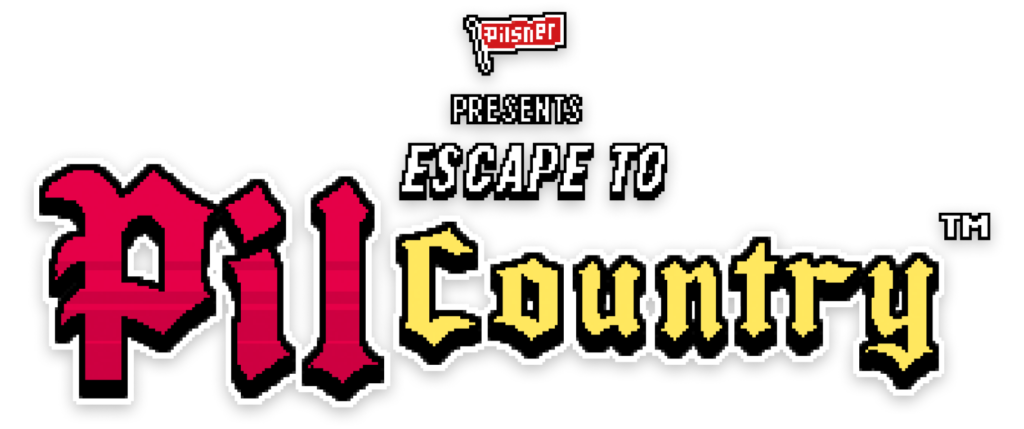 Molson launches Relish-made Escape to Pil Country | Relish Studios